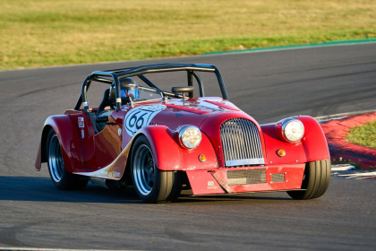 Latest News - Richard Thorne Classic Cars